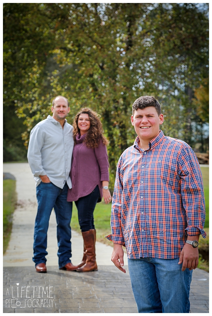 The Dunaway Family | In home Session | Seymour, TN Photographer | A ...